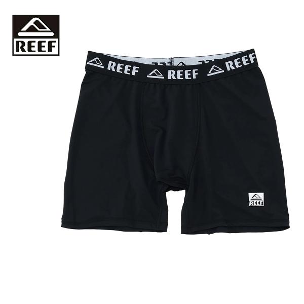 こちらの商品は「ネコポス(ポスト投函)」での発送となります。ブランドREEF / リーフ商品名SURF INNER品番EUD261029カラーBLKスペック・塩素対応・4WAYSTRETCH・UPF50+サイズS/M/L/XL商品説明素材は...
