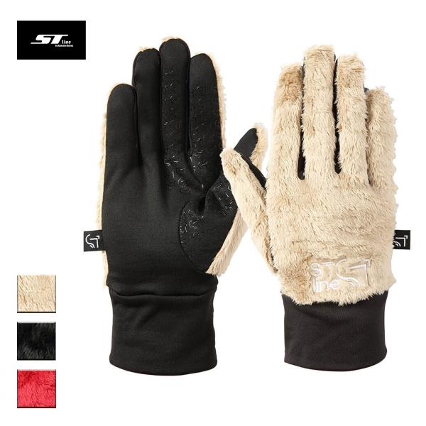 ブランドST line / エスティライン商品名BOA GLOVESカラーCOYOTE (コヨーテ)BLACK (ブラック)RED (レッド)サイズ(cm)SMLXL商品説明高機能で耐久性が求められるシビアなスノーボードシーンで20年以上も...