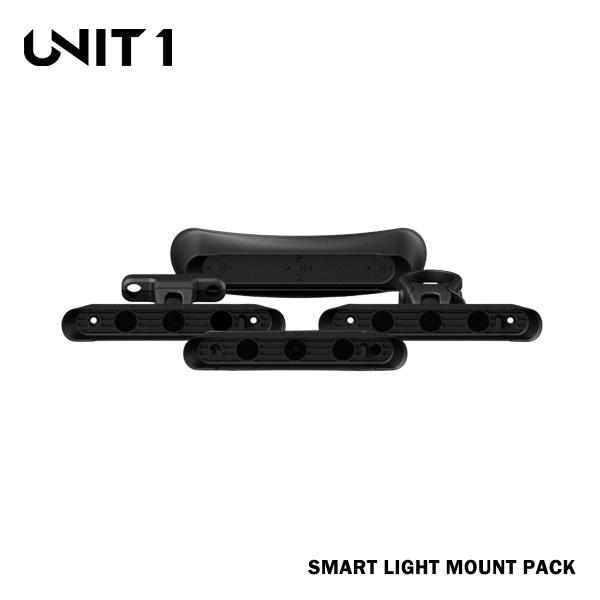 ブランドUNIT 1 / ユニットワン商品名SMART LIGHT MOUNT PACKメーカー保証2年間購入履歴のキャプチャ画像や発送メールが購入証明となります。商品説明Smart Light を自転車・ヘルメット・バッグ・衣服など、あら...