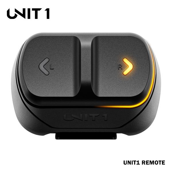 ブランドUNIT 1 / ユニットワン商品名UNIT1 REMOTEメーカー保証2年間購入履歴のキャプチャ画像や発送メールが購入証明となります。商品説明ウインカーとブレーキライトを、すべてのUNIT 1デバイスで同時に。Neon・Aura・...