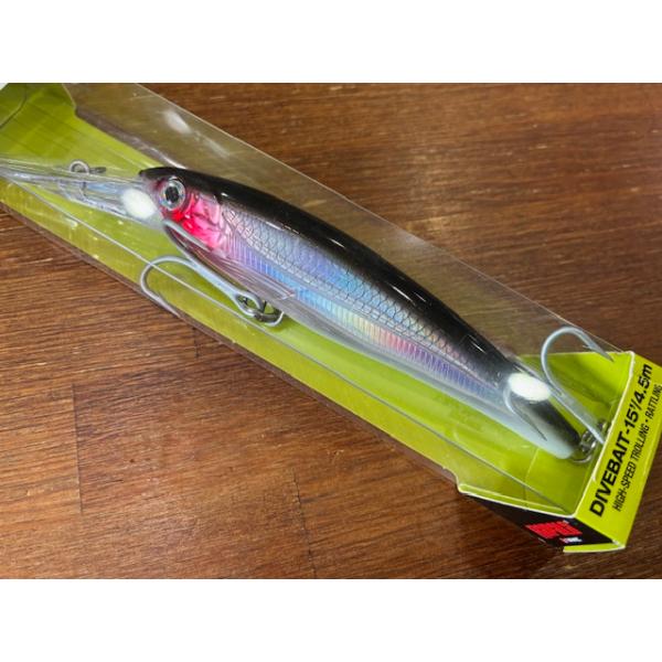 ラパラ X-RAP MAGNUM XRMAG15 S「引っ張り世界最強」と言われるカウントダウンマグナムに新たな強敵が現れました。ソルトの大物にも対応できるように強靭で錆びにくいパルマスチール３Xフック採用。モデルネームのナンバーがスイムレ...