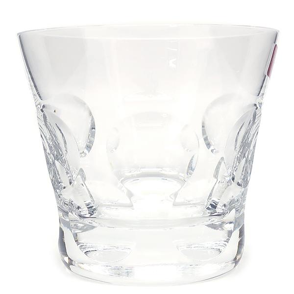 ■商品情報[管理番号]240500491117 [ブランド]バカラ（BACCARAT）[カラー]クリア [素材]クリスタル[生産国]-[サイズ]詳細備考：直径/9cm 　高さ/8.5cm  容量/200ml[重量]389g[付属品]ボックス...