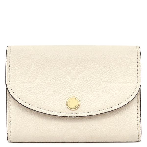 ■商品情報[管理番号]240500535581 [ブランド]ルイヴィトン（LOUIS VUITTON）[刻印]RFID[カラー]クレーム [金具カラー]ゴールド金具[素材]モノグラムアンプラント[生産国]スペイン[サイズ]W(底辺)11cm...