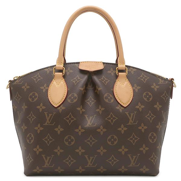 ■商品情報[管理番号]240500537974 [ブランド]ルイヴィトン（LOUIS VUITTON）[刻印]RFID[カラー]モノグラム [金具カラー]ゴールド金具[素材]モノグラムキャンバス[生産国]フランス[サイズ]W(底辺)25cm...