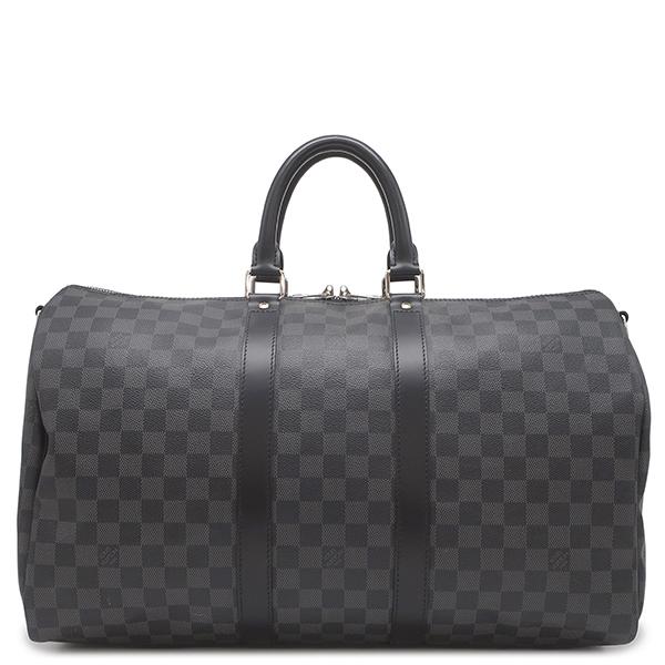 ■商品情報[管理番号]240500540223 [ブランド]ルイヴィトン（LOUIS VUITTON）[刻印]DU4182[カラー]ダミエグラフィット [金具カラー]シルバー金具[素材]ダミエグラフィットキャンバス[生産国]フランス[サイズ...