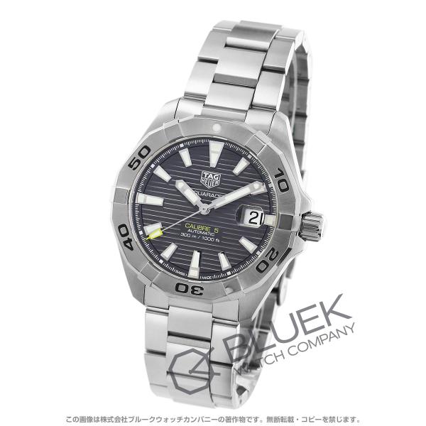 タグホイヤー アクアレーサー 300m防水 腕時計 メンズ TAG Heuer WBD2113.BA0928 ...