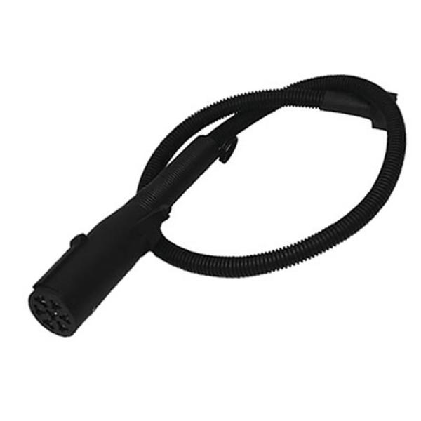 ◇　品番：0106-05◇　多種類のコネクターをワンタッチで交換可能。◇　ケーブル長さ：800ｍｍ※　下記車種は、電気配線をすることで　　障害が起こる場合もございます。　　施工前には販売店、自動車ディーラー、　　修理工場などにご相談ください...