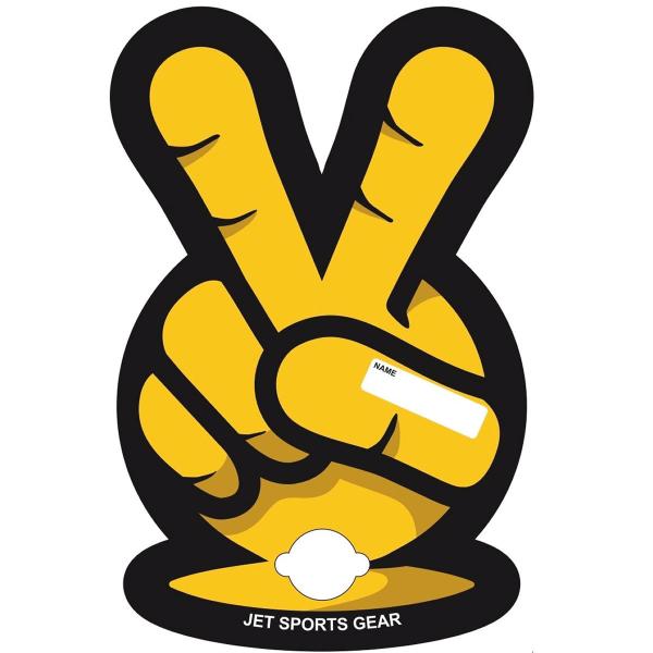 タイトジャパンのフローティングマーカー・　発売以来大人気！・　自分のジェットのアンカーリングポジションが一目でわかります・　ロープの巻き込み防止にも役立つ優れ物です！・　レスキューアンカーロープと組み合わせて楽しめますね♪