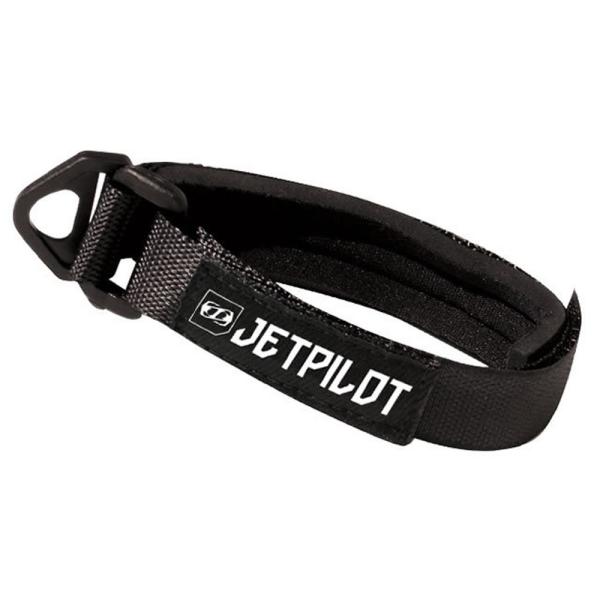 JETPILOT（ジェットパイロット）のフローティングリストバンド！・　JETPILOTマニアの方は必見！・　インナーにネオプレン素材を使用して付け心地快適。・　強い浮力を備えているので、鍵やテザーコード　　の浮力体としても効果を発揮・　ラ...