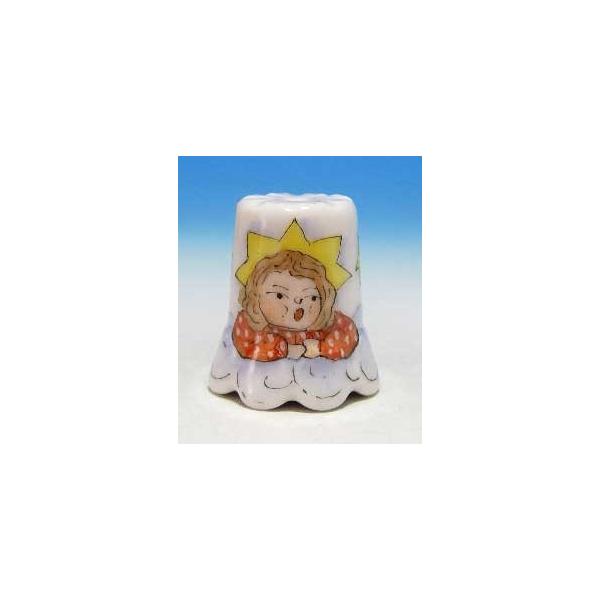 【商品説明】ヒビ、カケ、目立つキズありません。箱あり　高さ2.5cm