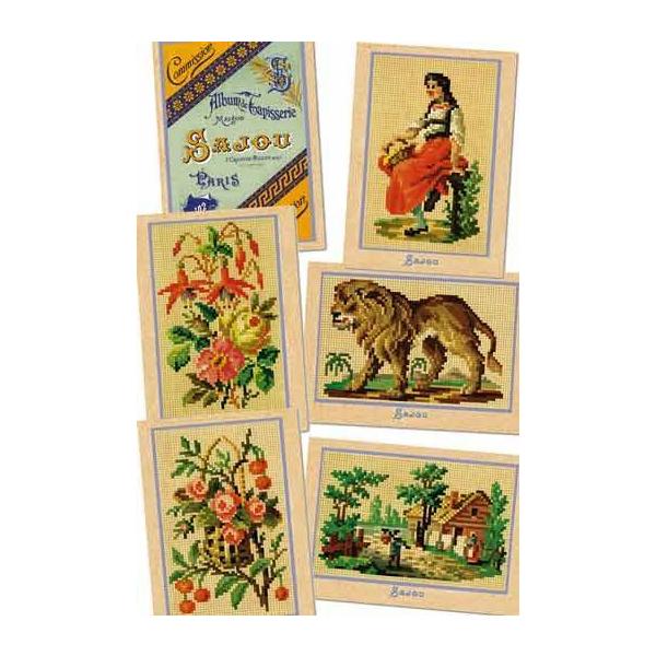 商品詳細サイズ：14.7cm×10.5cm　新品ですが年数が経っております。ポストカードは若干色褪せして、ヴィンテージカードのような雰囲気になっています。少し沿っているものもございますが、在庫処分価格のためご了承ください。レターパックでも発...