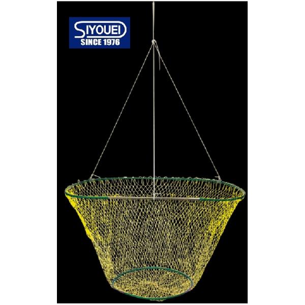 昌栄 落とし玉 45cm SIYOUEI 落としタモ 460 返品種別A 高評価なギフト