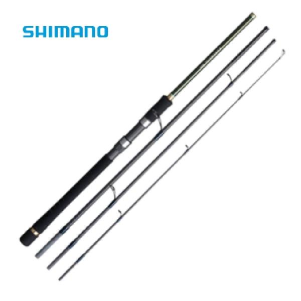 価格.com - シマノ ルアーマチック MB S86ML-4 (ロッド・釣竿) 価格比較