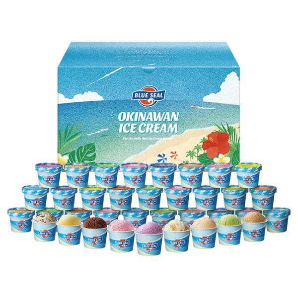 【発売日：2026年04月01日】ギフト 送料無料 アイスクリーム ブルーシール※注意※ご請求先のご住所がお届け先のご住所になっていることが多発しております。ご注文される際は今一度、ご住所のご確認をお願い致します。熨斗は、無地・御中元・お歳...