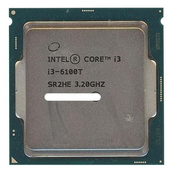 送料無料★本体PC用CPU Intel CPU Core i3-6100T 3.20GHz 初期保障あり★中古動作品★●中古動作パソコンから外した物です。動作確認済です。初期保証は1か月保障します。●当商品はCPUのみです。付属品はありませ...