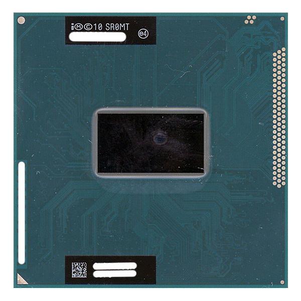 送料無料★ノートPC用CPU Intel モバイル Core i7-3520M 2.90GHz モバイル CPU SR0MT   ★初期保障あり★完動品★増設cpu●中古動作パソコンから外した物です。動作確認済です。初期保証は1か月保障しま...
