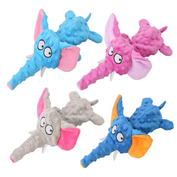 【発売日：2024年09月14日】【綿無し素材】2層生地で、凸凹で裏面はメッシュで作られており、2層になっている分、噛みつきに強く、簡単には壊れません。綿無しタイプのぬいぐるみで、綿は入っていないので、綿の誤飲を防ぐことができます 小さいワ...