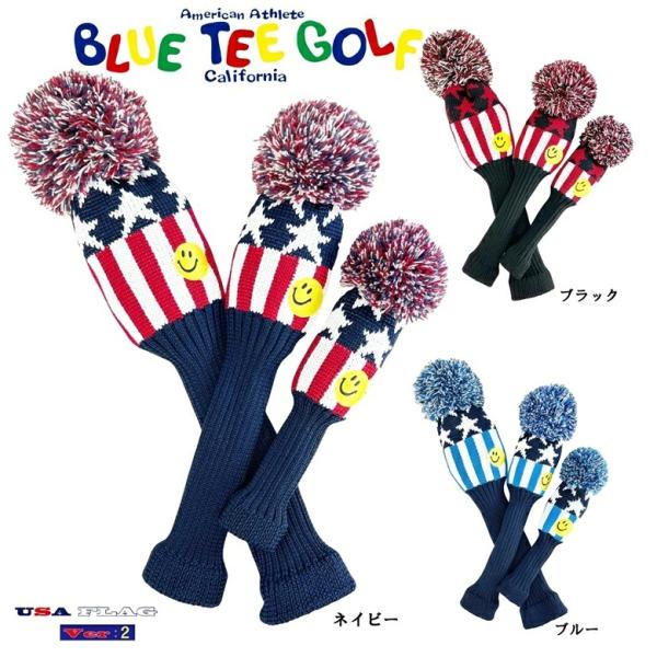 ブルーティーゴルフ　BLUE TEE GOLF