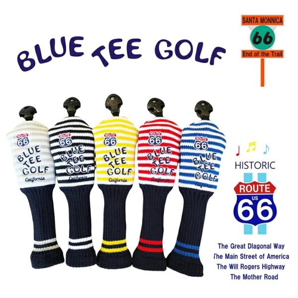 【ネコポス便対応（代引き不可）】ブルーテーゴルフ　ＢＬＵＥ　ＴＥＥ　ＧＯＬＦ