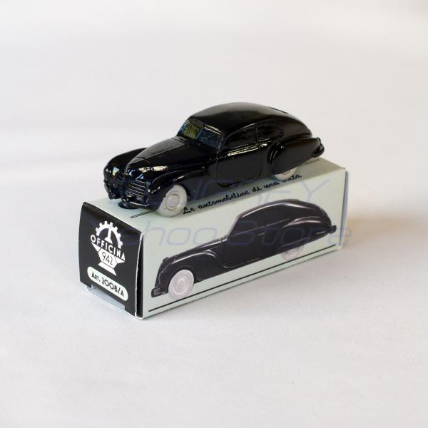 【仕様】・スケール：1/76・イタリア製・レジンモデル・限定100台（シリアルナンバー入り）・品番：ART2008A【注意】・製造時の塗装ムラ・ブツ・傷・はみ出し・デカールのズレ・浮き・欠け・ボンドのはみ出し・部品のズレ・タイヤの浮きなど、...