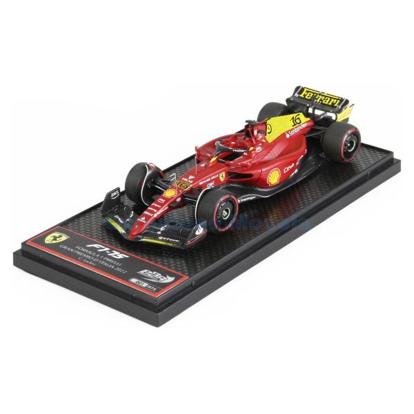 【仕様】・スケール：1/43・レジンモデル・限定575台（シリアルナンバー入り）・品番：BBRC277A【注意】・製造時の塗装ムラ・ブツ・傷・はみ出し・デカールのズレ・浮き・欠け・ボンドのはみ出し・部品のズレ・タイヤの浮きなど、 メーカーに...