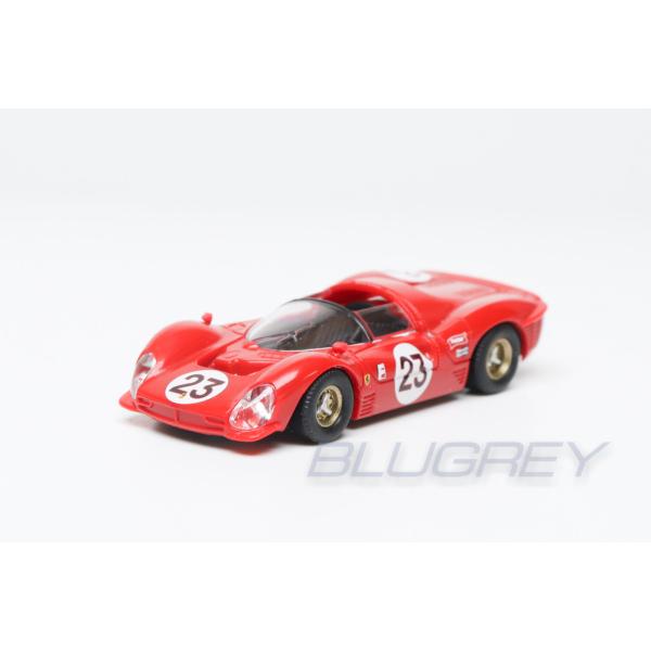 【仕様】・スケール：1/87（HOスケール）・プラスチック製・品番：22903【注意】・製造時の塗装ムラ・ブツ・傷・はみ出し・デカールのズレ・浮き・欠け・ボンドのはみ出し・部品のズレ・タイヤの浮きなど、　メーカーによって差はありますが量産モ...