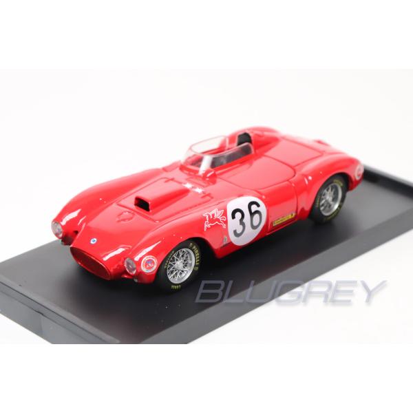 【仕様】・スケール：1/43・ダイキャスト・クリアケース付き・品番：R205【注意】・製造時の塗装ムラ・ブツ・傷・はみ出し・デカールのズレ・浮き・欠け・ボンドのはみ出し・部品のズレ・タイヤの浮きなど、　メーカーによって差はありますが量産モデ...
