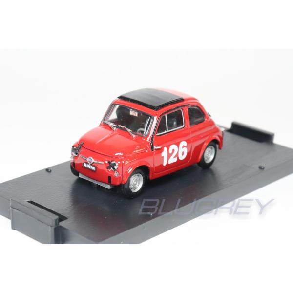 【仕様】・スケール：1/43・ダイキャスト・クリアケース付き・品番：R480【注意】・製造時の塗装ムラ・ブツ・傷・はみ出し・デカールのズレ・浮き・欠け・ボンドのはみ出し・部品のズレ・タイヤの浮きなど、　メーカーによって差はありますが量産モデ...