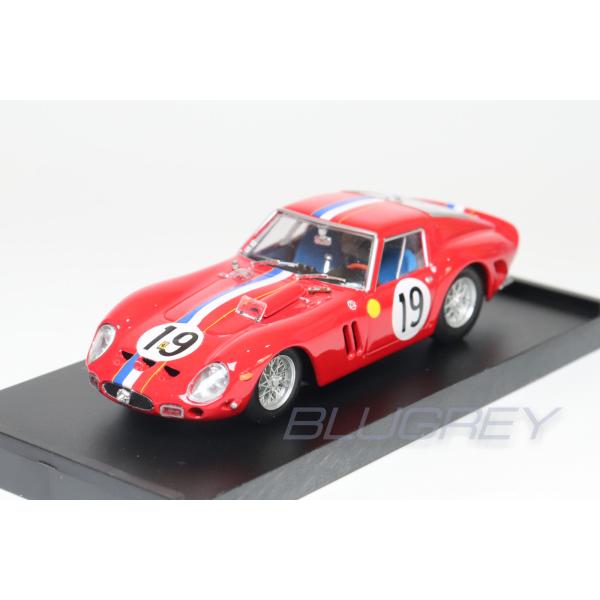 【仕様】・スケール：1/43・ダイキャスト・クリアケース付き・品番：R534【注意】・製造時の塗装ムラ・ブツ・傷・はみ出し・デカールのズレ・浮き・欠け・ボンドのはみ出し・部品のズレ・タイヤの浮きなど、　メーカーによって差はありますが量産モデ...