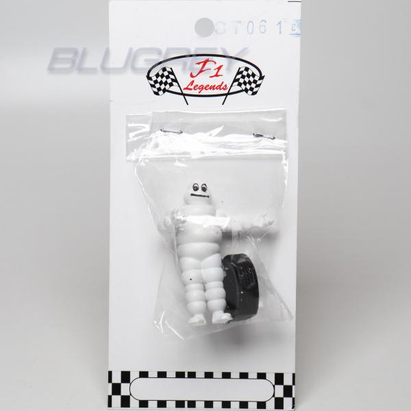 1/43スケールのフィギアです。※車は含まれませんのでご注意ください。※手作業にて塗装しているため、個体差があります。【仕様】・スケール：1/43（高さ：約4cm）・レジンモデル【注意】・製造時の塗装ムラ・ブツ・傷・はみ出し・デカールのズレ...