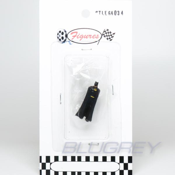 1/64スケールのフィギアです。※車は含まれませんのでご注意ください。※手作業にて塗装しているため、個体差があります。※入荷時期によってデカールの仕様が若干異なる場合があります。【仕様】・スケール：1/64（高さ：約3cm）・レジンモデル【...