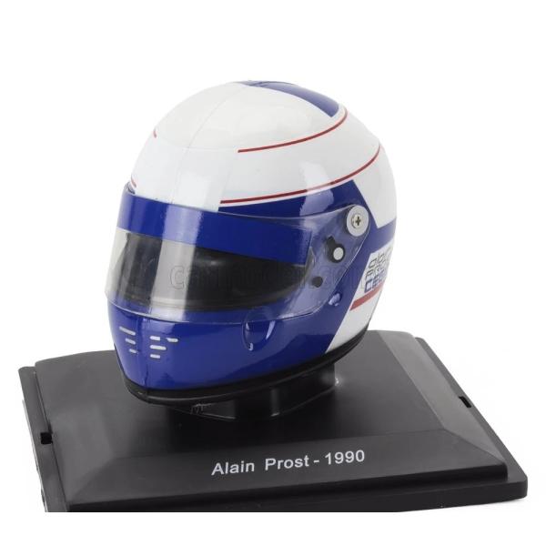 ミニチュア F1パイロット ヘルメットコレクションシリーズ