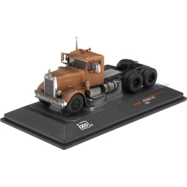 【仕様】・スケール：1/43・ダイキャスト製・クリアケース付・品番：64tr002【注意】・製造時の塗装ムラ・ブツ・傷・はみ出し・デカールのズレ・浮き・欠け・ボンドのはみ出し・部品のズレ・タイヤの浮きなど、　メーカーによって差はありますが量...