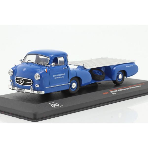 【仕様】・ダイキャスト・スケール：1/43・クリアケース付・品番：RAC342【注意】・製造時の塗装ムラ・ブツ・傷・はみ出し・デカールのズレ・浮き・欠け・ボンドのはみ出し・部品のズレ・タイヤの浮きなど、　メーカーによって差はありますが量産モ...