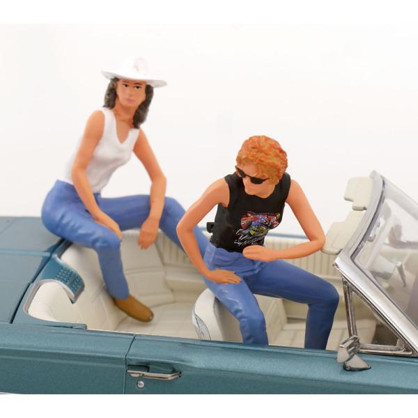 ※車の模型は付属しません。【仕様】・フィギア1体・品番：KKFIG025【注意】・製造時の塗装ムラ・ブツ・傷・はみ出し・デカールのズレ・浮き・欠け・ボンドのはみ出し・部品のズレ・タイヤの浮きなど、 メーカーによって差はありますが量産モデルは...