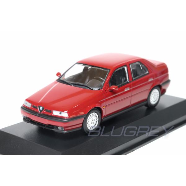 【仕様】・スケール：1/43・ダイキャスト・品番：940120400【注意】・製造時の塗装ムラ・ブツ・傷・はみ出し・デカールのズレ・浮き・欠け・ボンドのはみ出し・部品のズレ・タイヤの浮きなど、　メーカーによって差はありますが量産モデルはある...