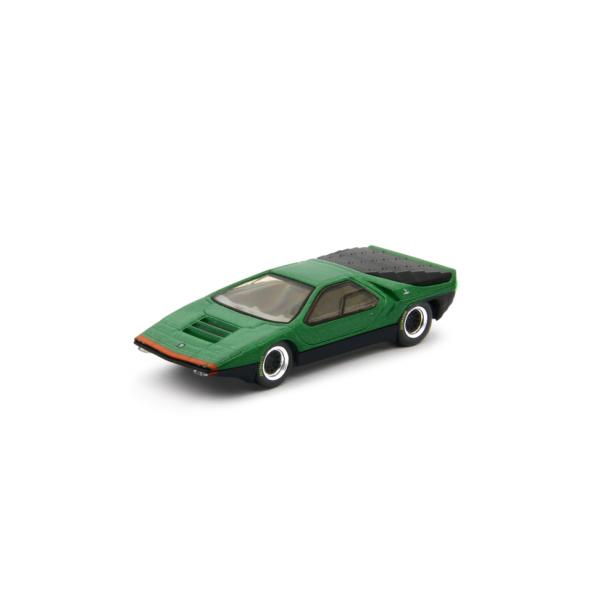 【仕様】・スケール：1/64・素材：ダイキャスト・品番：MLCP0018【注意】・製造時の塗装ムラ・ブツ・傷・はみ出し・デカールのズレ・浮き・欠け・ボンドのはみ出し・部品のズレ・タイヤの浮きなど、メーカーによって差はありますが量産モデルはあ...