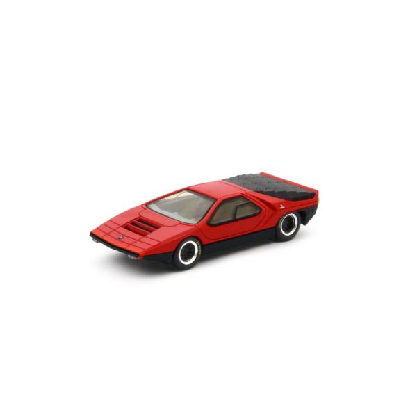 【仕様】・スケール：1/64・素材：ダイキャスト・品番：MLCP0019【注意】・製造時の塗装ムラ・ブツ・傷・はみ出し・デカールのズレ・浮き・欠け・ボンドのはみ出し・部品のズレ・タイヤの浮きなど、メーカーによって差はありますが量産モデルはあ...