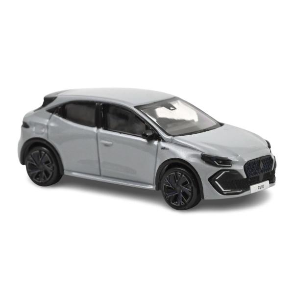 ルノーのコンパクトカーの代表格、ルーテシア（クリオ）に高性能ブランド「アルピーヌ」の名を冠した2026年モデル、エスプリ アルピーヌ。スポーティな専用エアロパーツが与える引き締まったシルエットは、コンパクトハッチでありながらアルピーヌならで...