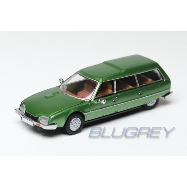 【仕様】・スケール：1/87（HOスケール）・プラスチック製・品番：870415【注意】・製造時の塗装ムラ・ブツ・傷・はみ出し・デカールのズレ・浮き・欠け・ボンドのはみ出し・部品のズレ・タイヤの浮きなど、    メーカーによって差はあります...