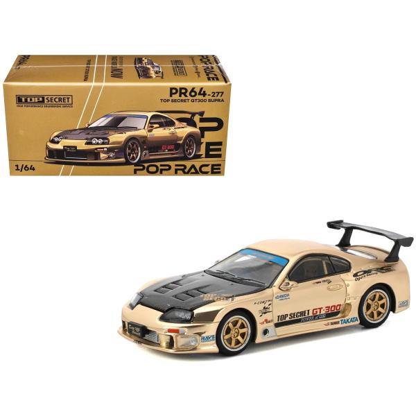 ※お一人様1点までとさせて頂きます。【仕様】・スケール：1/64・ダイキャスト製・ボンネット開閉・品番：PR640277【注意】・製造時の塗装ムラ・ブツ・傷・はみ出し・デカールのズレ・浮き・欠け・ボンドのはみ出し・部品のズレ・タイヤの浮きな...