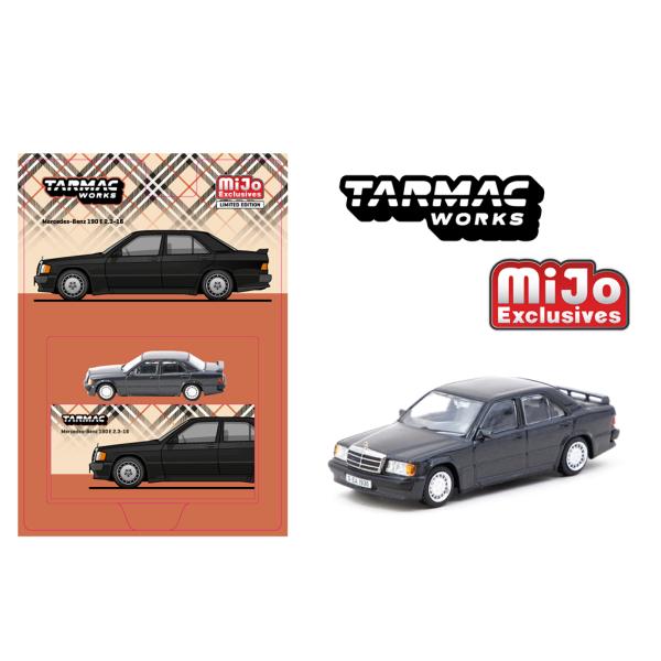 【仕様】・スケール：1/64・ダイキャスト・ブリスターパッケージ・品番：t64g-047-bk【注意】・製造時の塗装ムラ・ブツ・傷・はみ出し・デカールのズレ・浮き・欠け・ボンドのはみ出し・部品のズレ・タイヤの浮きなど、　メーカーによって差は...