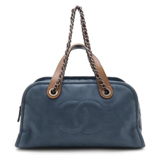 CHANEL シャネル インザミックス マトラッセ ココマーク CHANEL シャネル インザミックス マトラッセ ココマーク