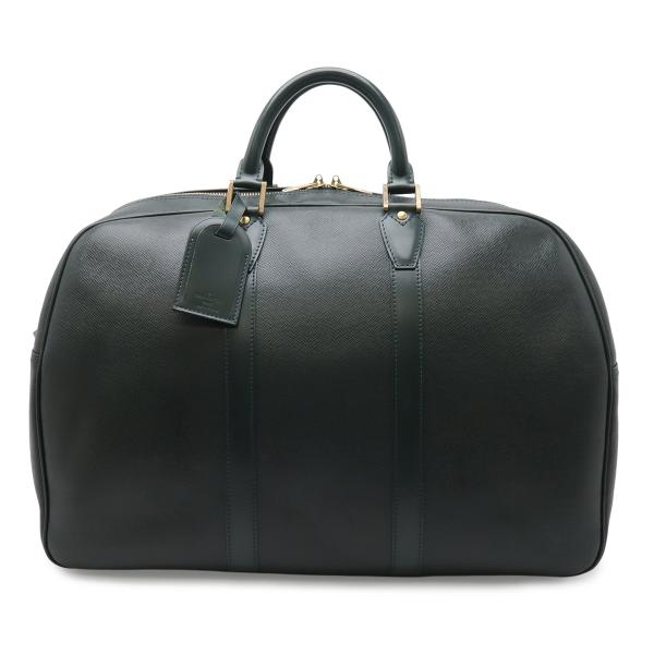 ［程度］中古 Aランク【商品説明】［サイズ］W47cm H34.5cm D21cm ［材質］タイガレザー［カラー］エピセア［仕様］内側サイドポケット2［付属品］ネームタグ［重さ］約1.4kg【コンディション】［外側］塗り跡、スレ、シワ［内側...
