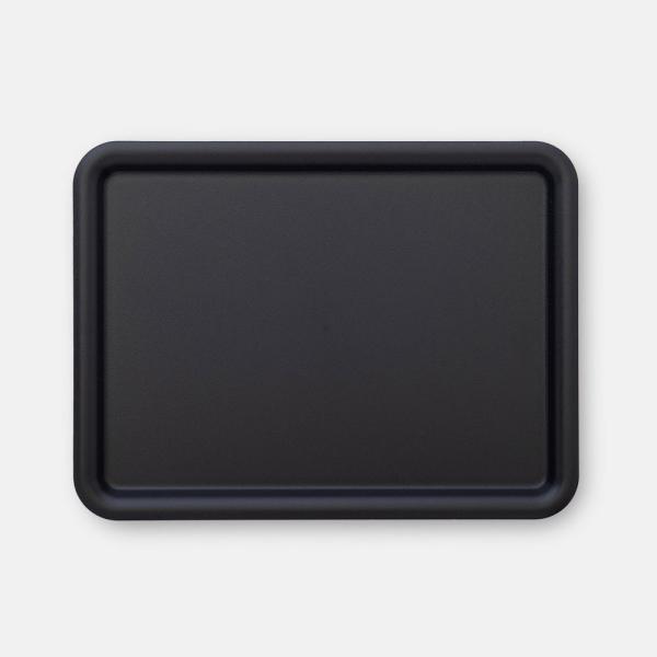 デザイナー・イトウケンジ、デザインのトレイ「PLACE」。紙のような質感を持ったトレイのシリーズ"PLACE"のSoji（素地）バージョン。通常のPLACEのdripping collectionはウレタン吹付塗装をして仕上げられてますが、...