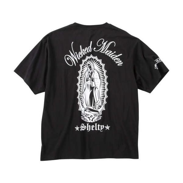 サイズ/バスト/総丈/裾周り/肩幅/袖丈3L/130/78/130/58/244L/140/80/140/60/255L/150/82/150/62/266L/160/84/160/64/278L/180/88/180/68/29単位はcm...