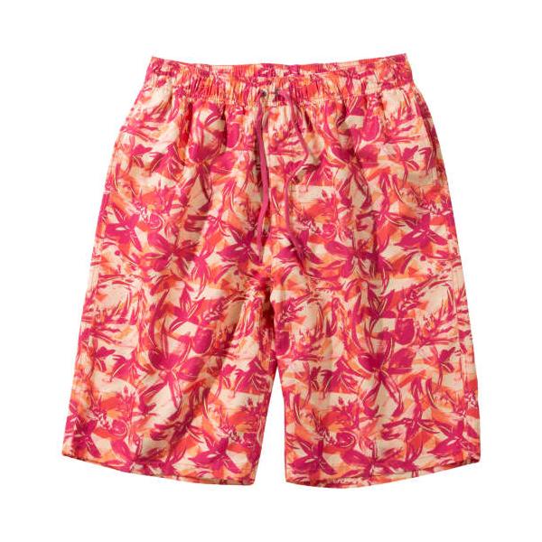 サイズ/ウエスト/股下/わたり幅/ヒップ/総丈3L/95〜110/30/42/130/644L/105〜120/30/44/140/665L/115〜130/31/46/150/696L/125〜140/31/48/160/718L/145...