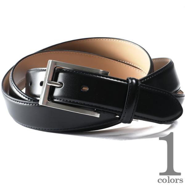 サイズ/対応可能な長さ/帯幅F/150/3.2単位はcmメンズ素材／牛革カラー展開／【ブラック】サイズ展開／【F】M-CODE／n-727