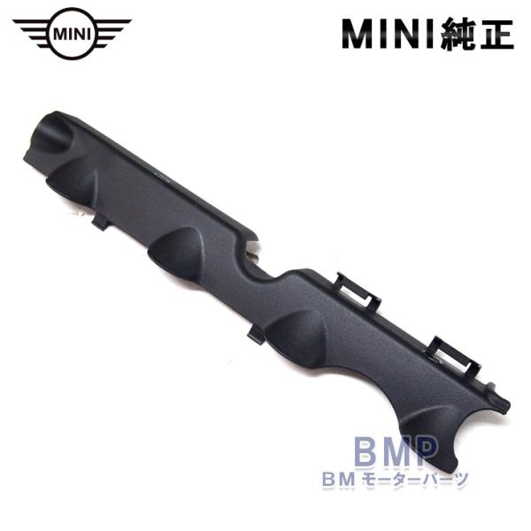 品質保証のBMW純正アイテムシリンダーヘッドカバーに付属している、イグニッションコイル上部のカバーです。適合：R55 R56 R57 R58 R59 の Cooper S、またはJCW