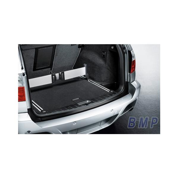 品質保証のＢＭＷ純正部品BMW アダプティブ・フィクシング・システム（固定ベルト）■本国オーダー品(ドイツ取り寄せ)■納期：４週間前後専用のホルダーをラゲージ・レールに固定し、調節可能なストラップで大きさの異なる旅行鞄などの荷物を固定します...